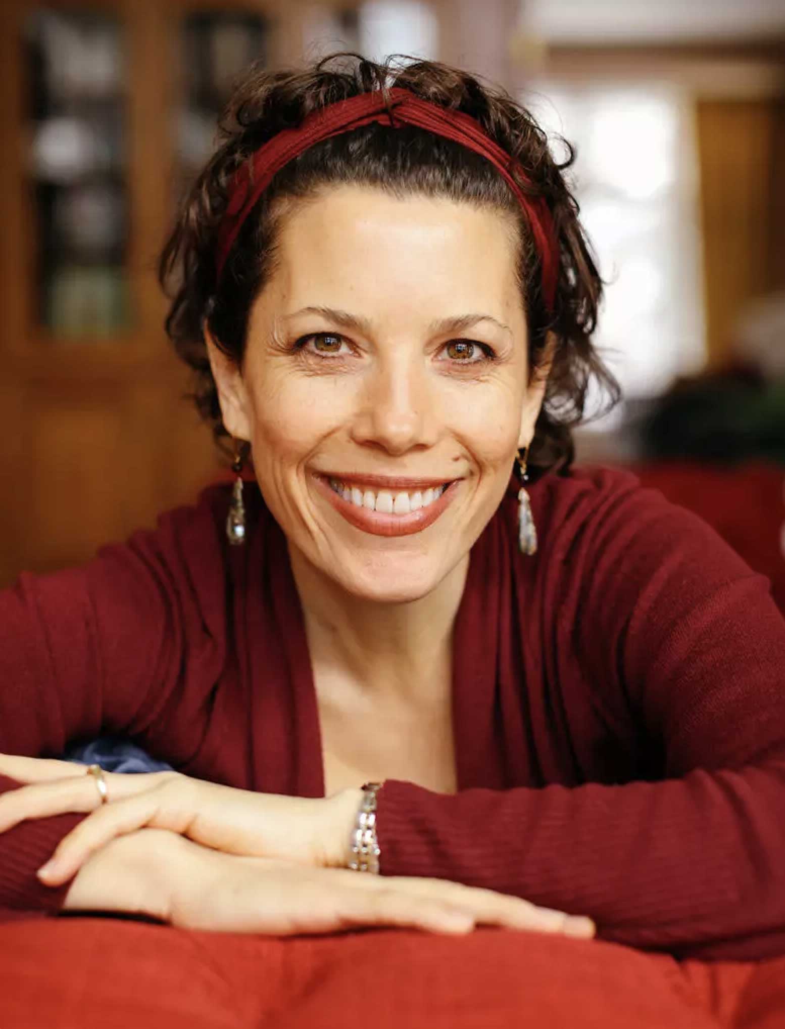 DR. SUSAN PEIRCE THOMPSON P.h.D. - MARGARET BYRD RAWSON INSTITUTE